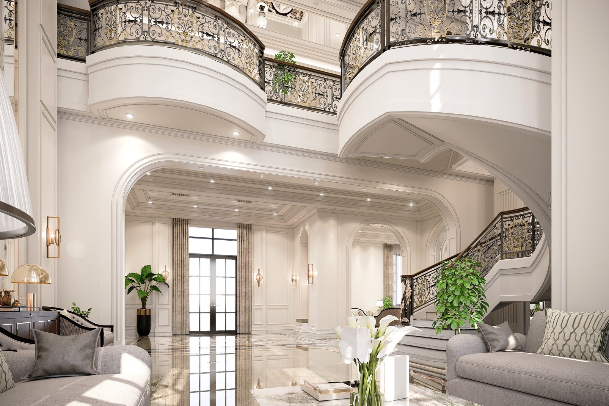 Innovative Interior Design in Bangkok| PAD Interior Design