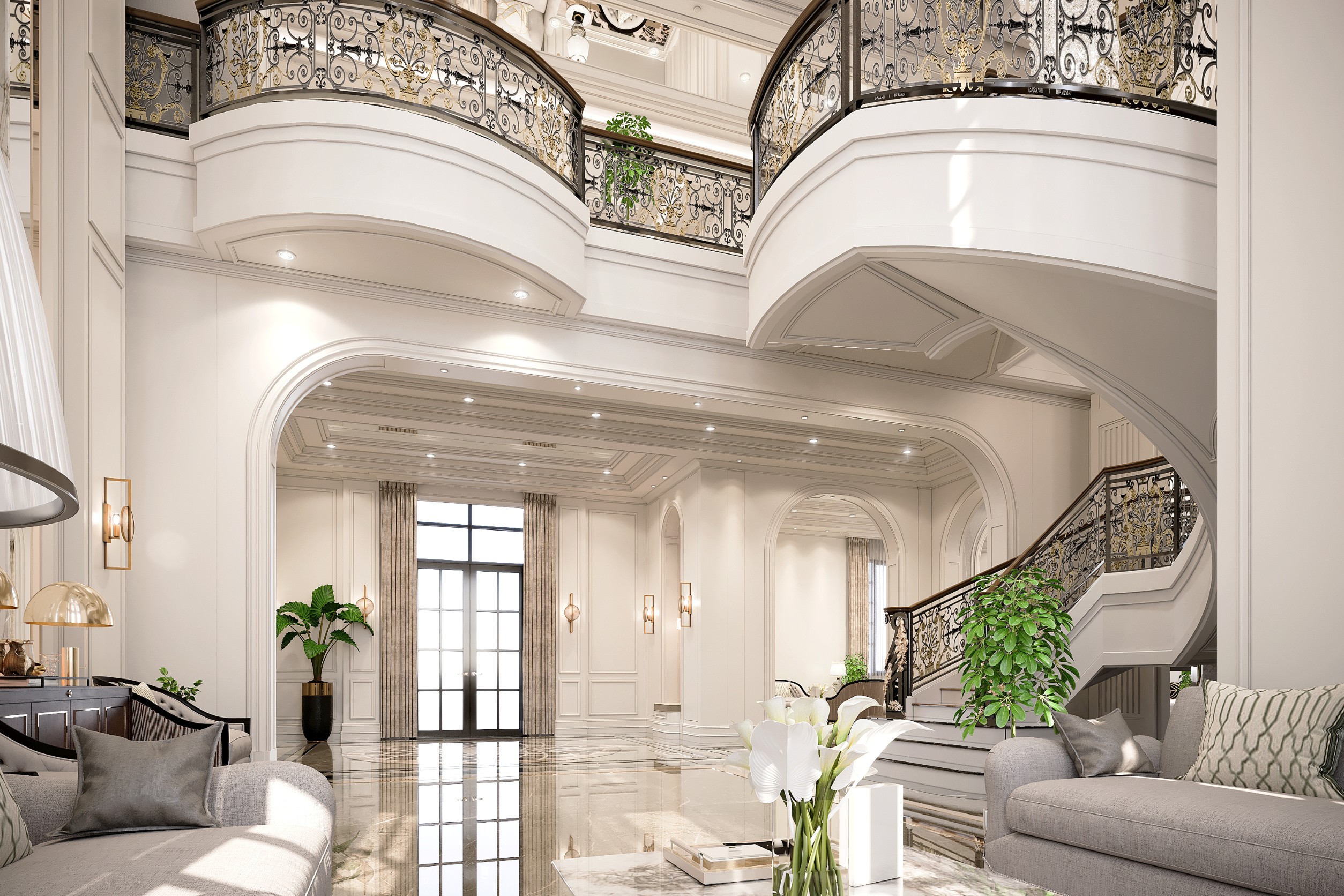 Innovative Interior Design in Bangkok| PAD Interior Design