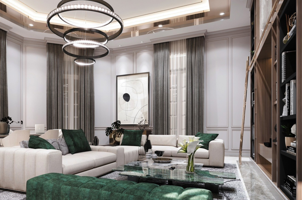 What Is Interior Design? A Complete Guide | PAD Interior Design